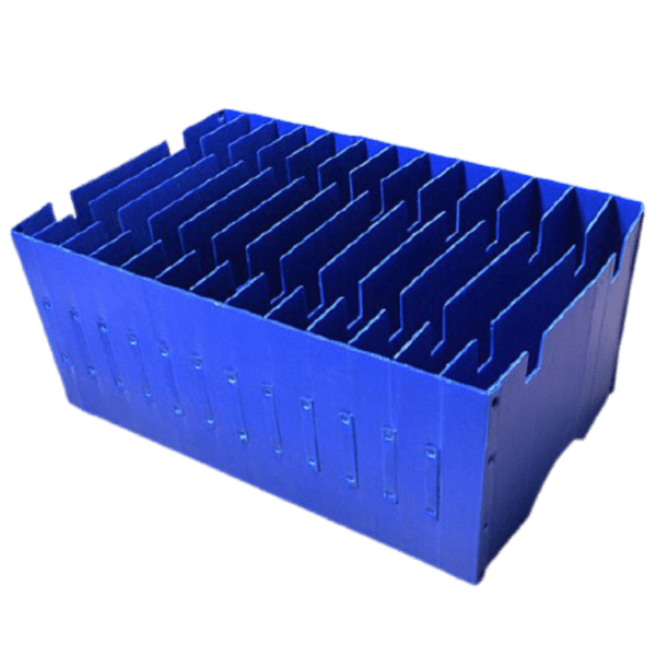 Top Returnable & Reusable Packaging Solutions in India