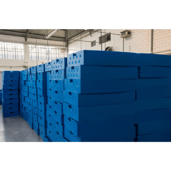 Plastic Dunnage & Packaging Dunnage Solutions | Custom & Reusable